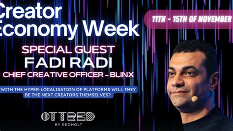 Cracking The Gen Z Code How Blinx Is Reshaping Media