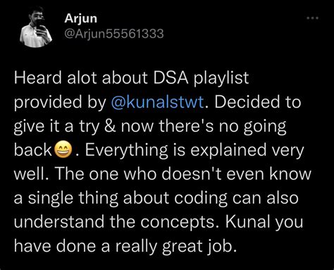 kunal kushwaha kunalstwt twitter