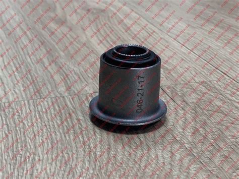 Сайлентблок переднего верхнего рычага для Great Wall Hover - Грейт Вол ...