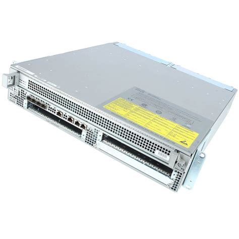 Cisco ASR Aggregation Service Router Refurbished