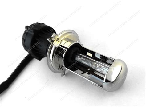 Биксеноновая лампа Sho-Me H4 H/L 6000K 35W (2шт) купить в Киеве - цена ...