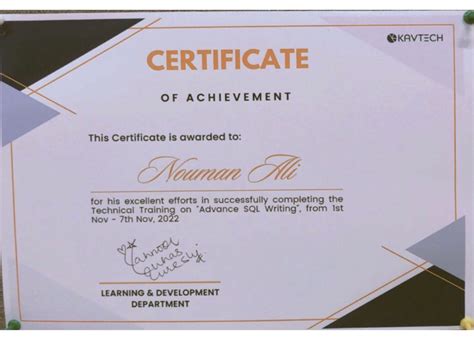 Nouman Ali On Linkedin Sql Etl Dataengineering