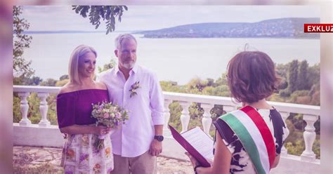 Tények Marsi Anikó Esküvője