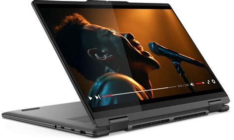 Лаптоп Lenovo Yoga 7 2 In 1 14iml9 Pcbuildbg