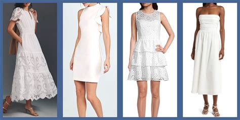 34 Stunningly Stylish Graduation Dresses Thatll Make All That School