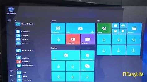 Windows 10 Installation Step By Step Windows 10 Install Karne Ka Tarika Youtube