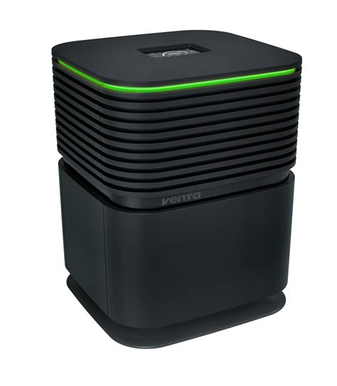 Очиститель воздуха Venta AeroStyle Compact AP735, черный / 75 кв.м ...