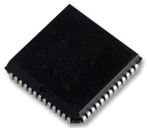 mcu 8bit 8051 48mhz plcc 52 application specific microcontrollers mcu ic s 55 48 picclick ca