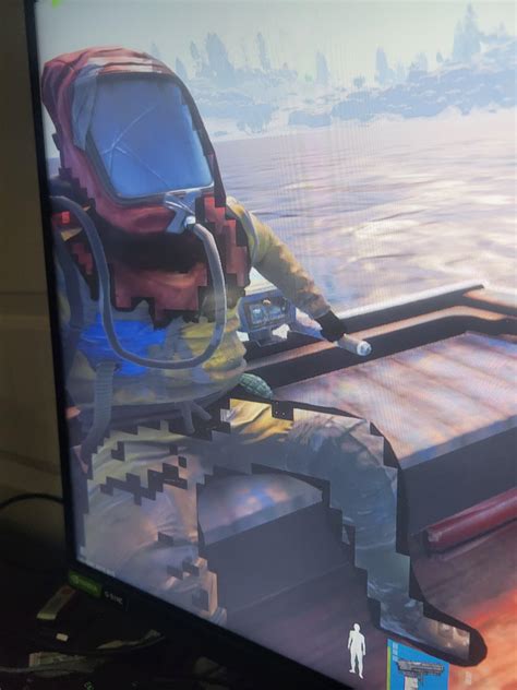 How Do I Fix This In Rust In Xbox Series S Rrustconsole