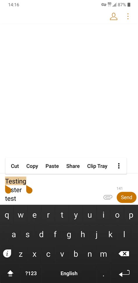 TextFields Do Not Show Native Actions Issue Flutter Flutter GitHub