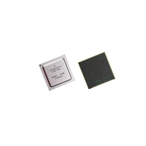 Microcontroller Microprocessor Excelpoint