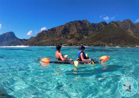 The Best Sea Kayaking Spots In The World Manawa