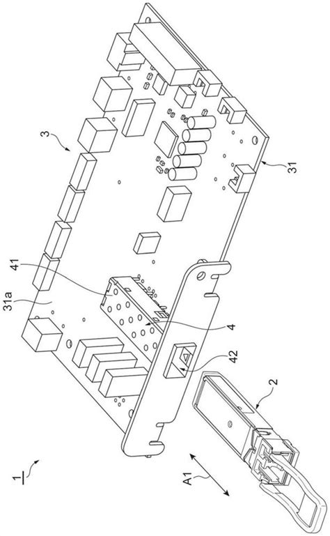 Optical Transceiver Eureka Patsnap