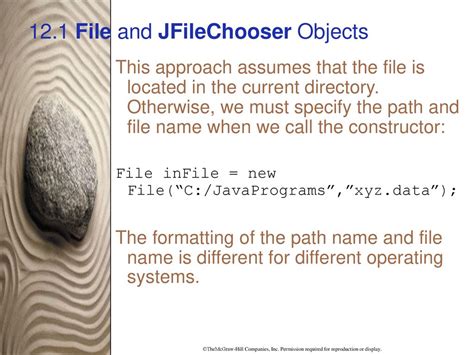 Chapter File Input And Output Ppt Download