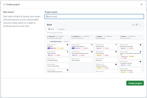 【github】とても便利！github Projectsを使ったタスク管理 Dx Accelerator データ人材常駐支援サービス Uncover Truth