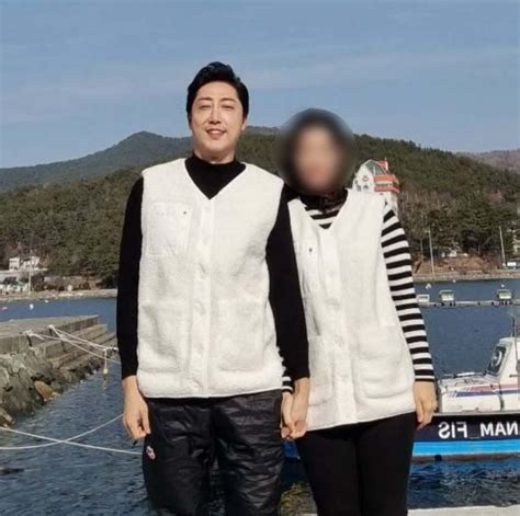 손헌수 아빠 됐다 내 핏줄이 세상에 존재하다니 인생 최고의 감격