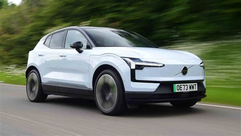 Volvo Ex30 Prices And Specs Auto Express