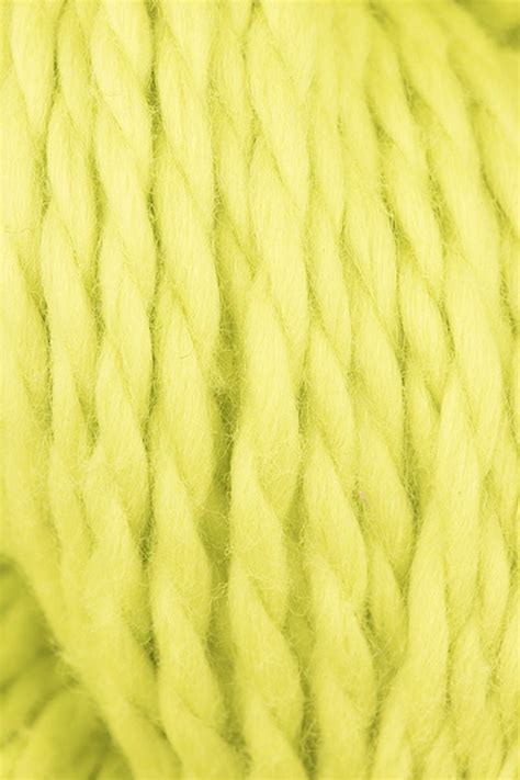 Blue Sky Fibers Organic Cotton Knitting Yarn Lemongrass 607