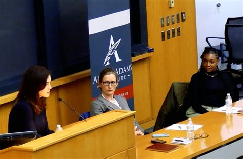 Liberal Feminism Misunderstands Women By Ignoring Sexual Difference