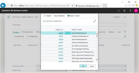 How To Use The Old Test Tool Aka Cal Test Tool Van Vugts Dynamixs
