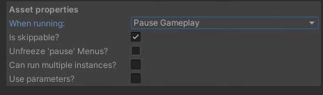 Exiting A Sub Menu Using Click Type Action List On Run Makes My Save Menu Disappear