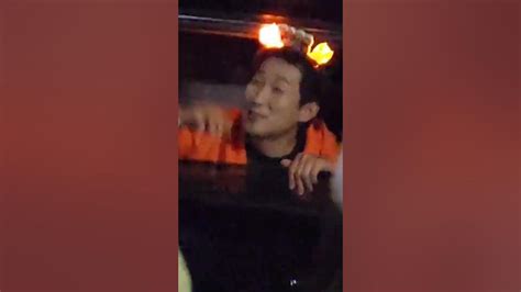 나상도 퇴근길 중콘 엄청난 바라기 팬들 배웅속에 떼창응원 난리났네💢 미스터트롯2 Top7 서울앵콜콘서트 3월16일 Youtube