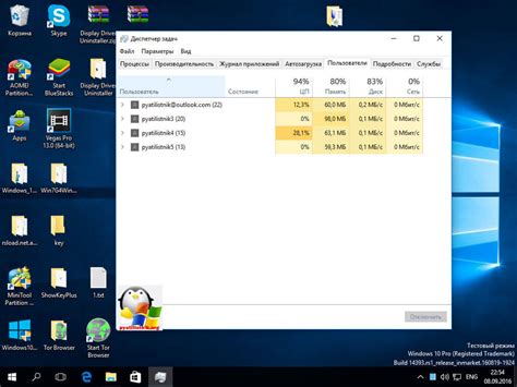 Терминальный сервер на Windows 10 за минуту Настройка серверов Windows и Linux