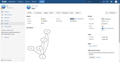 Uml Diagrams With Mermaid And Graphviz In Jira Data Center Atlassian Marketplace