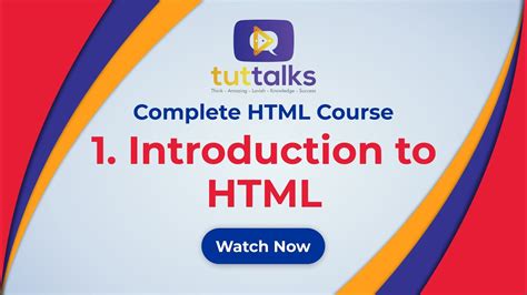 1 Intro To Html Css Javascript And Bootstrap For Newbies Html Tutorial For Beginners In