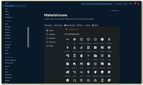 15 Best React Icon Libraries Css Author