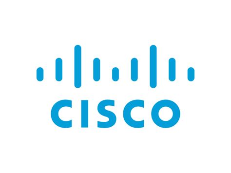 Cisco Logo White Png