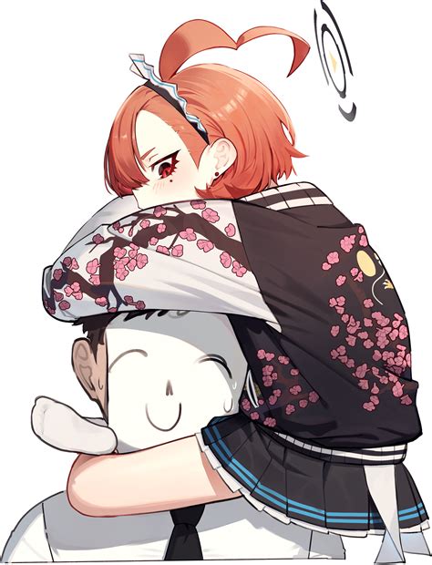 Pyytato Doodle Sensei Blue Archive Neru Blue Archive Sensei Blue Archive Blue Archive