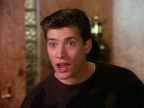 Auscaps Sasha Mitchell Shirtless In Dallas 1978 13 22 The Smiling Cobra