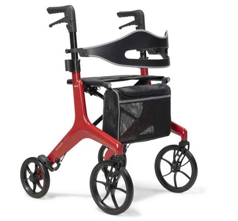 Aerowalk Ultra Lightweight Rollator Arb Mobility