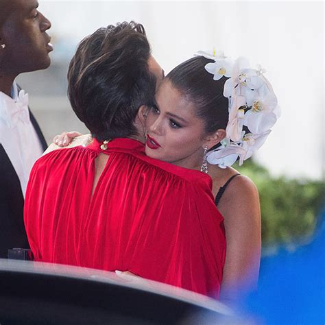 Selena Gomez And Kris Jenners Heart To Heart — Kendall Forced Her Mom