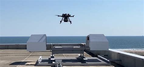 仙台市、プライベートlteネットワークと全自動ドローン運航による「津波避難広報ドローンシステム」本格運用を開始 ドローンジャーナル