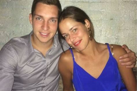 Ko Je Brat Ane Ivanović