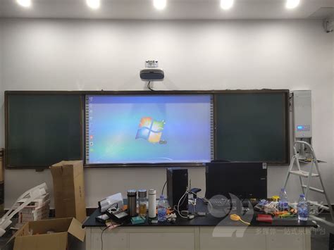 成功案例 河南投影仪 河南投影机 河南会议一体机