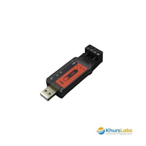 Jual Dfrobot Usb To Rs485 Module Shopee Indonesia