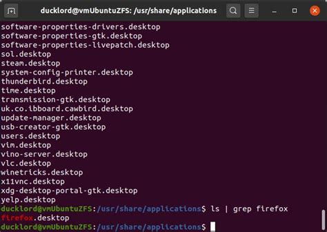 How To Change Your Application Icon From The Terminal In Linux