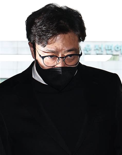 피프티 사태 더기버스 안성일 업무상 횡령 혐의로 추가 송치 헉스