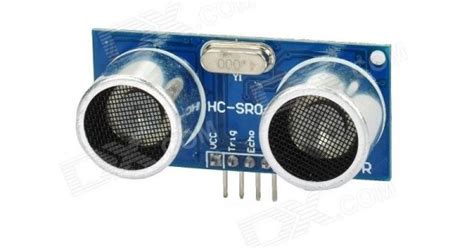 Ultrasonic Sonar Sensor HC SR