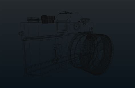 V Ray Got Rounded Hard Edge Shader Page 14 Blender And Cg