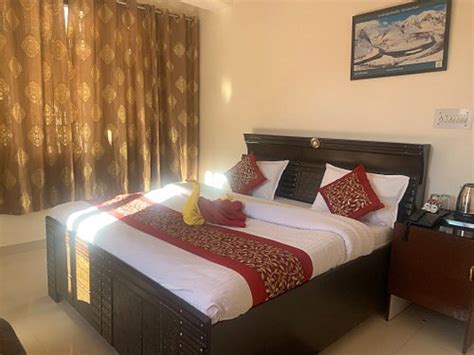 Gingergrass Shimla By Pacific Inn Hotel Reviews Dudhli India