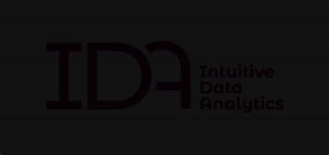 [video] Ida Intuitive Data Analytics Corp On Linkedin Strategicplanning