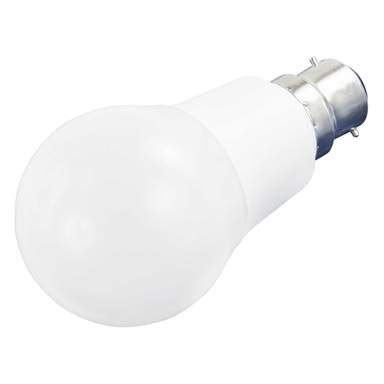 Fusion Essential W Bc Led Dimmable Gls Lamp K Fe Bc D Cef