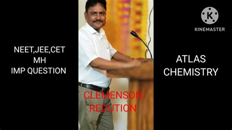 Clemenson Reduction Youtube