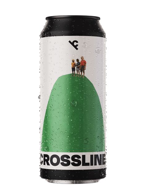 Double Dare Double Ipa Crossline Brewing Microbrewery