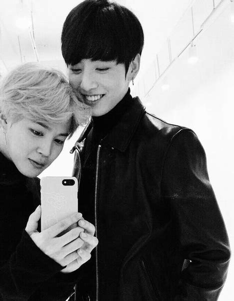 Btspornjimin Btspornjungkook — Hen You Put In Too Deep Hold