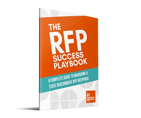 The Rfp Success® Magazine — The Rfp Success® Company